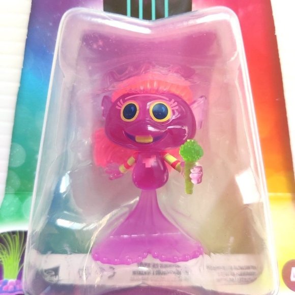 Dreamworks | Toys | Dream Works Trolls World Tour Mermaid | Poshmark